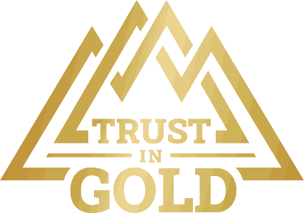 Login | Trust In Gold